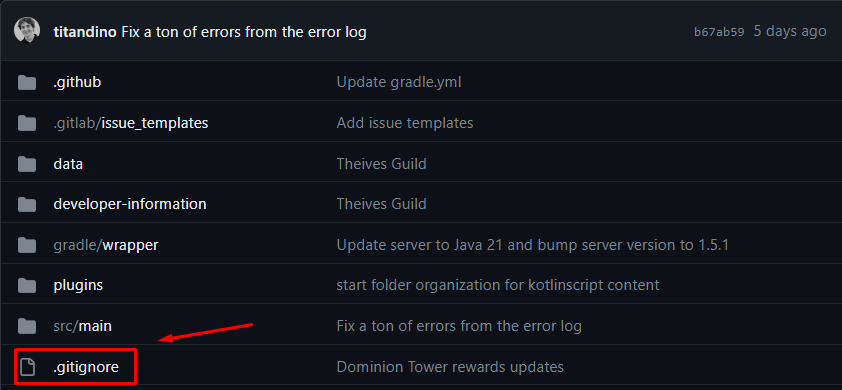 A How To Guide For Ignoring Files In A Git Project Using Gitignore By Jesse Nerio