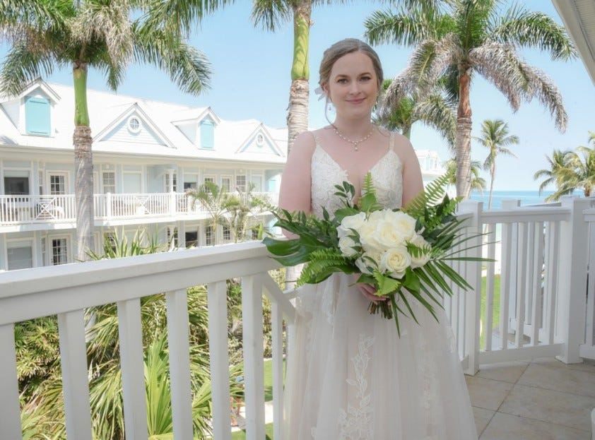 Best Key West Photographer. In the vibrant and picturesque setting ...