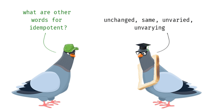 Idempotent POST Endpoints. Reliability in Spring Boot REST APIs | by Bubu Tripathy | Medium