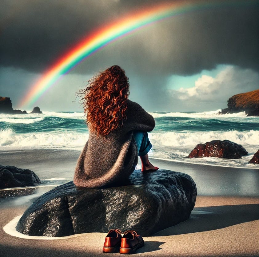 Two Weeks Into My 21-Day Cleanse. Breaking Habits, Releasing Emotions ...