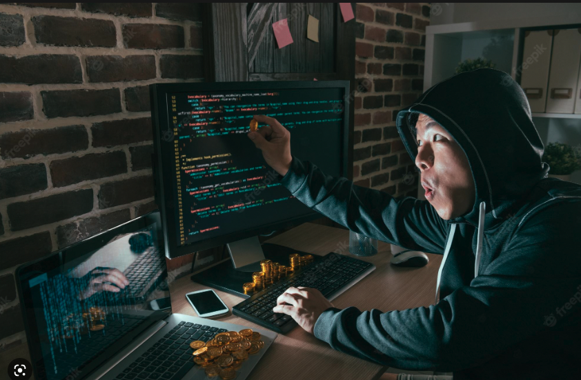 The Definitive Guide to Securing Your API Keys | by Jayanthkumar | Medium
