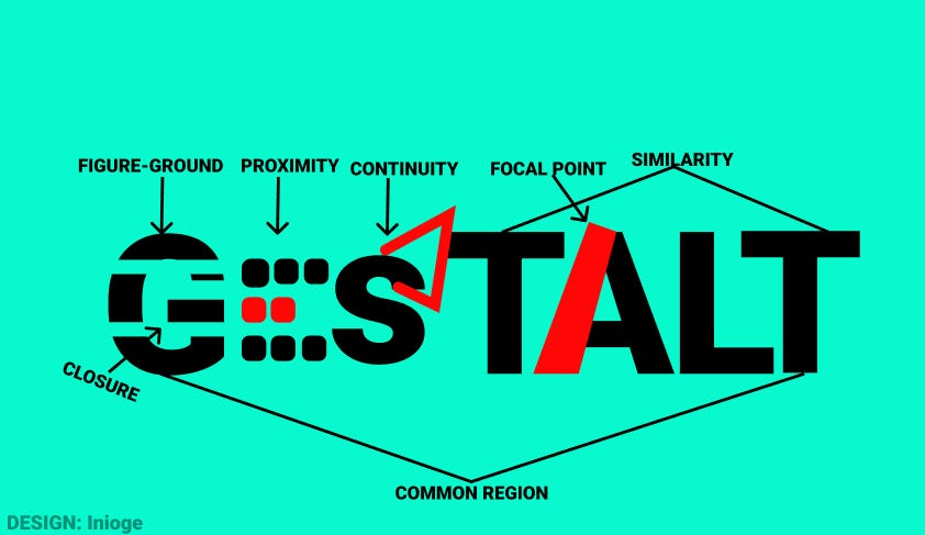 Closure Design Principle