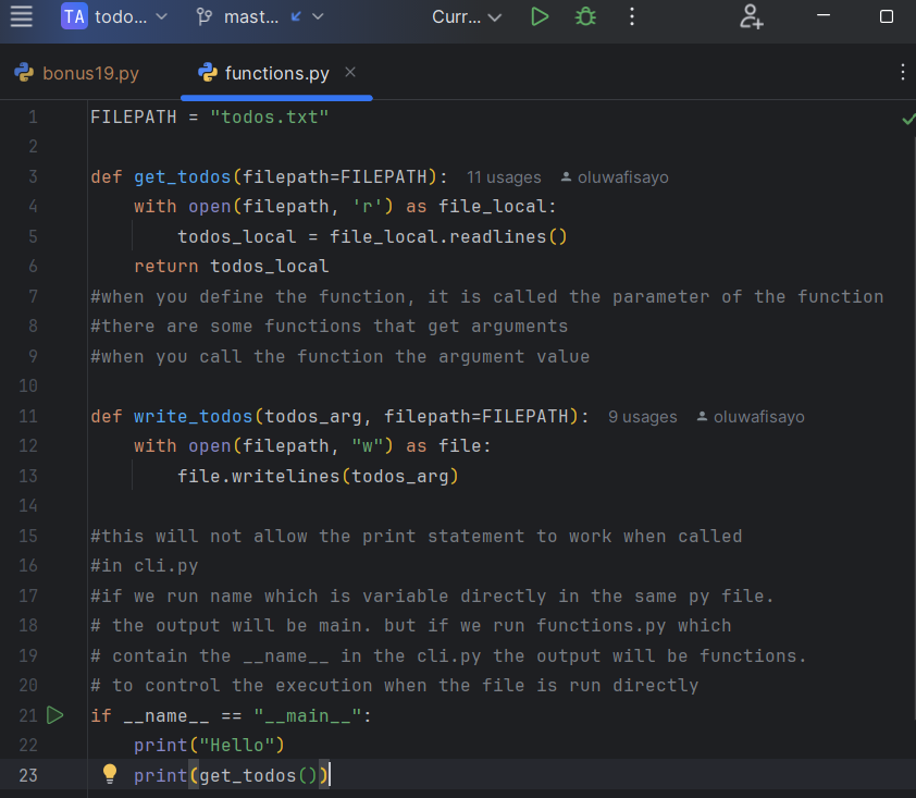 Building a Beginner-Friendly To-Do App with CLI, GUI, and Web Interface in Python | by ...
