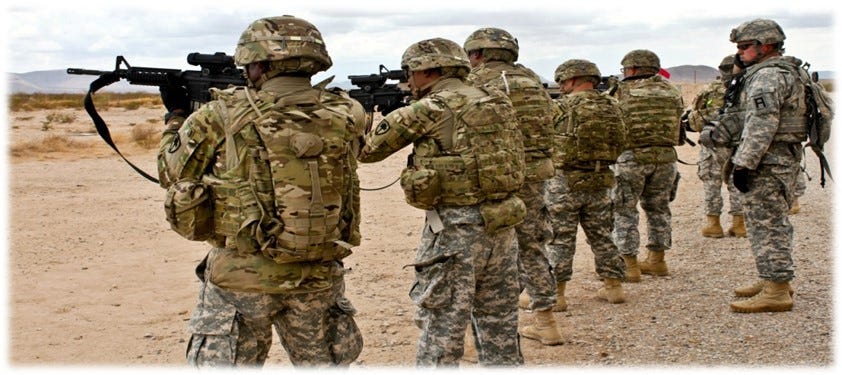Can “Absent” Leaders Make “Good” Leaders, Too? | by CCL KOW | CCLKOW ...