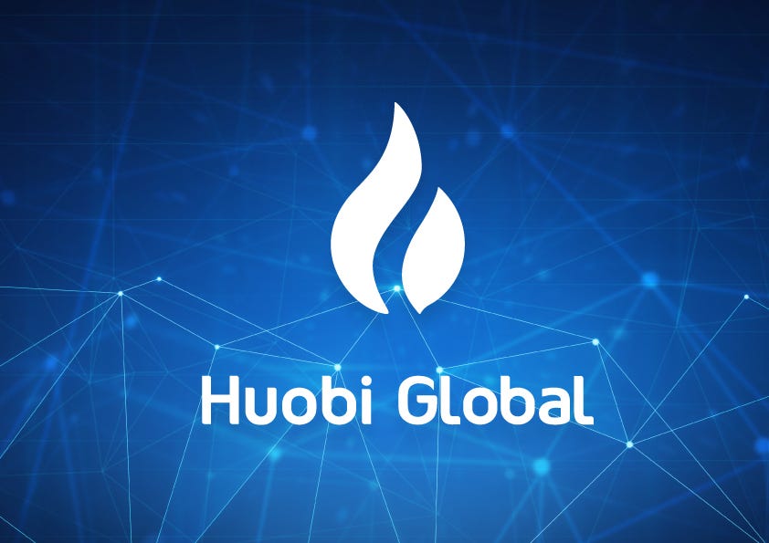 How To Transfer Crypto To Huobi Global from Binance! | by Bitcoinguynow ...