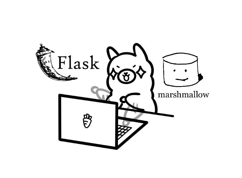 Flask Marshmallow Ollama No Fastapi By Alejandro Medium