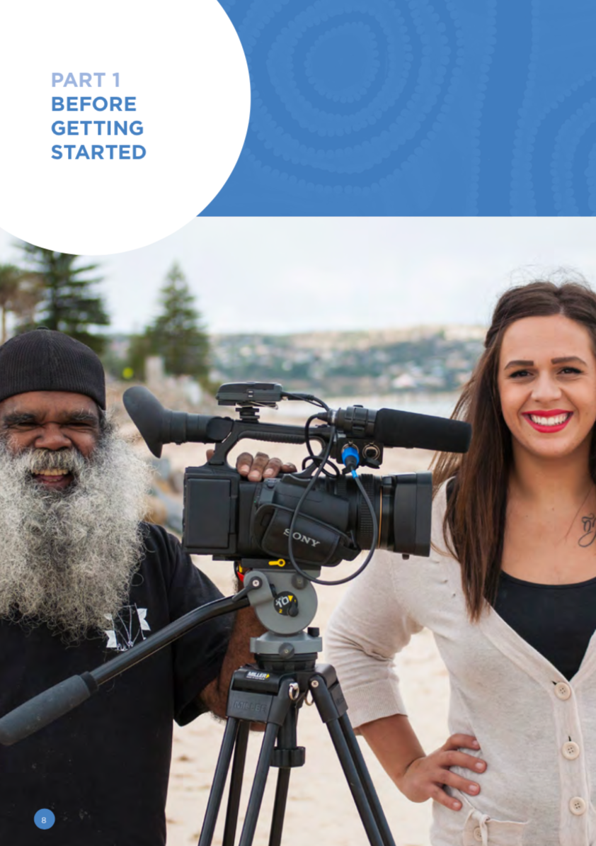 Warra–PART 1 Before getting started | by First Languages Australia ...