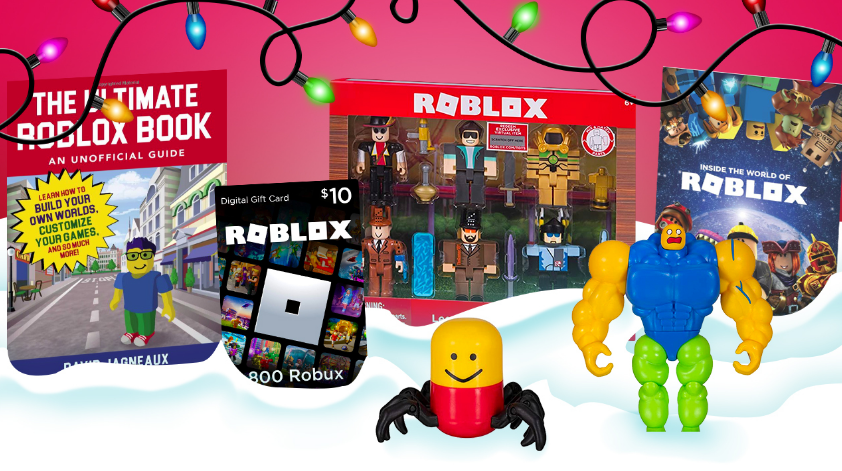 Unleash Your Inner Gamer: The Ultimate Guide to Free Roblox Gift Cards ...