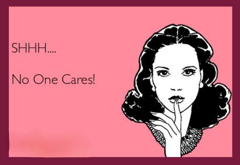 Fun and Boring. Fun and Boring | by Achini | Medium