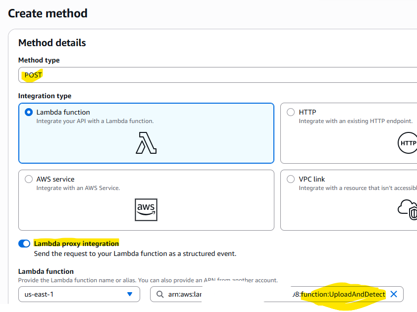 How to detect your cat: OutSystems and AWS (S3 and API Gateway). | by ...