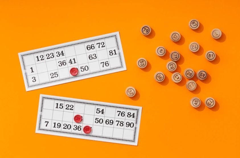 What is the Kansas Lottery?. Kansas is as full of exciting and… | by ...
