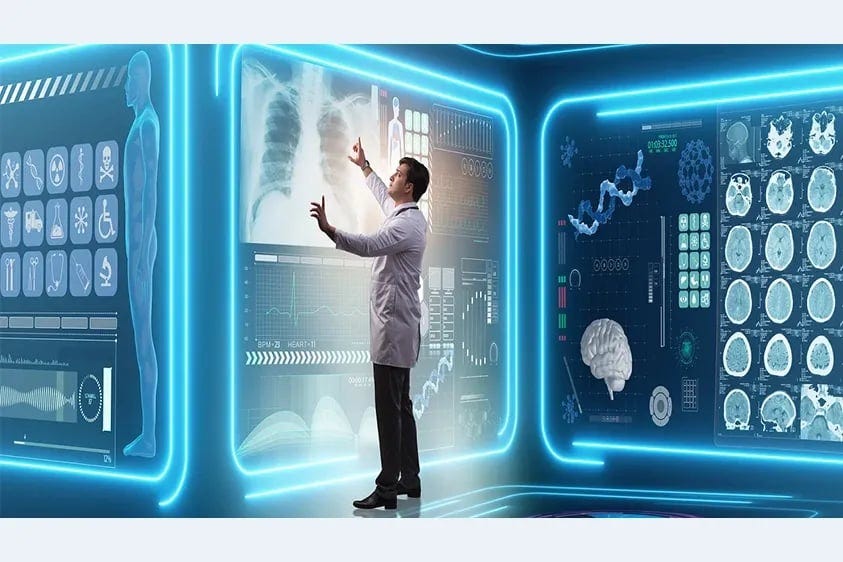 Artificial Intelligence In Cancer Research: A Game Changer For ...