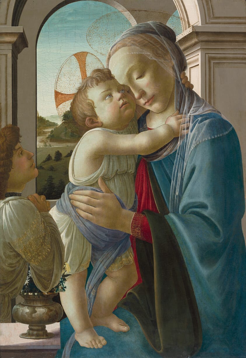 Louis Billot on The Fittingness of the Incarnation | by Rumi | Dec ...