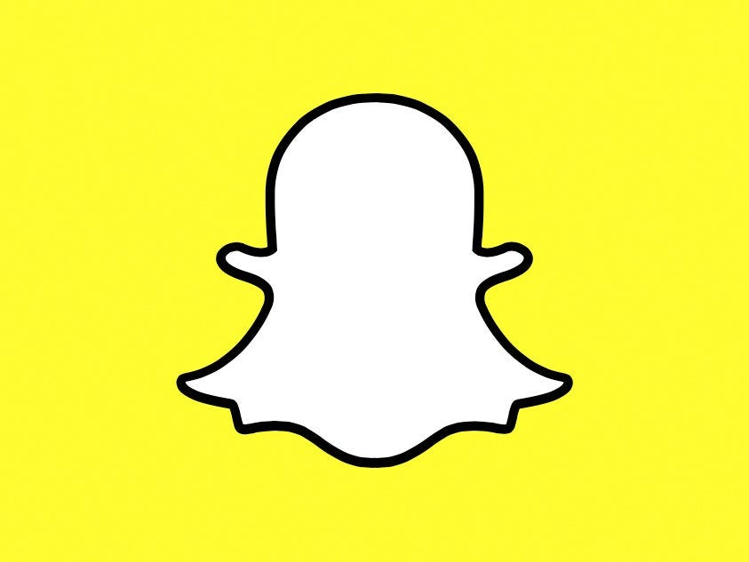 Snapchat. Hear me out. I know what you are… | by Savannah Johnson | Medium