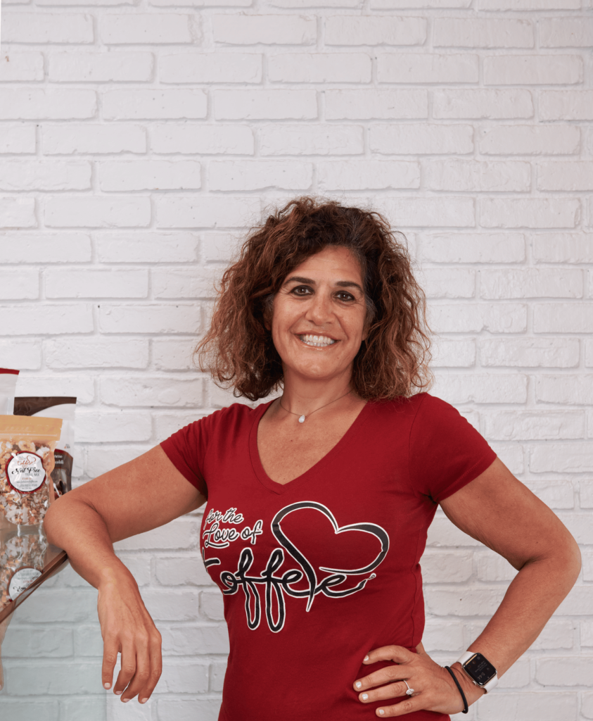Lisa Dreher, For the Love of Toffee {Our NJMOMpreneur of the Week} | by ...