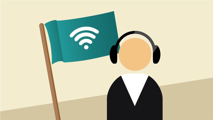 Five guidelines for a digital public service | by Yellow Pencil Inc ...