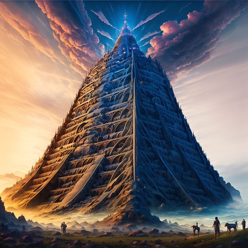 Artificial Intelligence and the Tower of Babel: Challenges and Warnings ...
