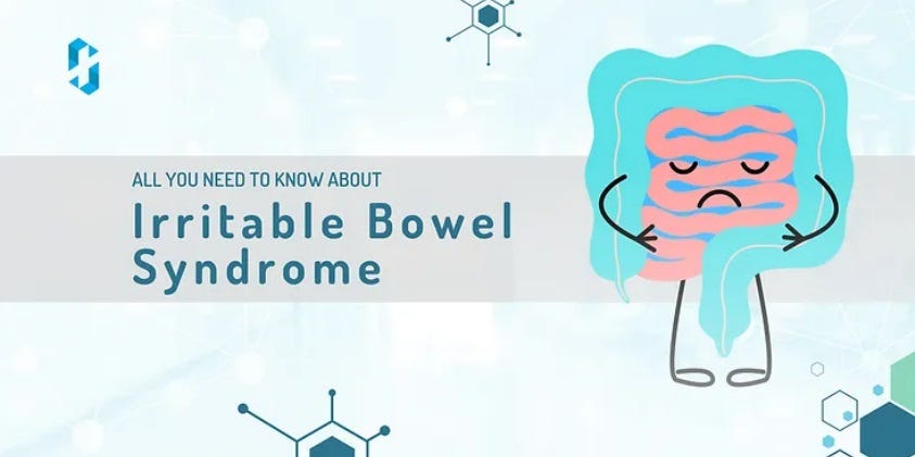 All you need to know about Irritable Bowel Syndrome (IBS) | by ...