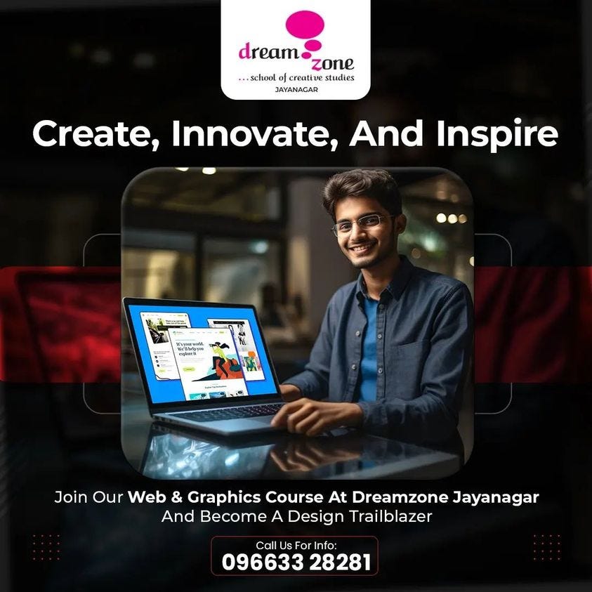 Digital Excellence Crafting Masterpieces in Web and Graphics at ...