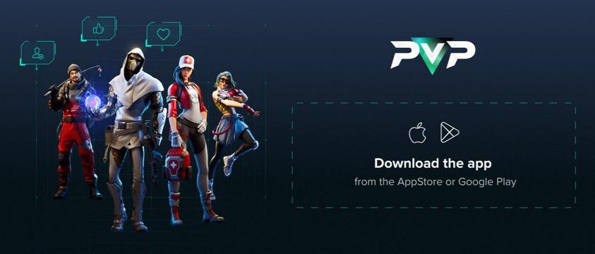The Ultimate Gaming Social Hub Connecting Games, Gamers, Creators, and ...