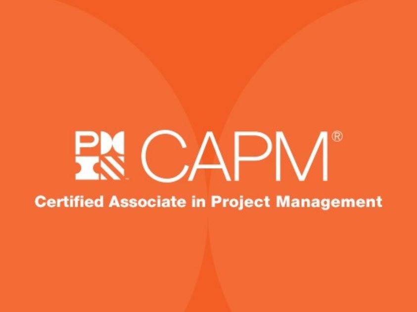 In-Depth Overview of CAPM® Online Training and Certification | by Certgrow | Feb, 2025 | Medium