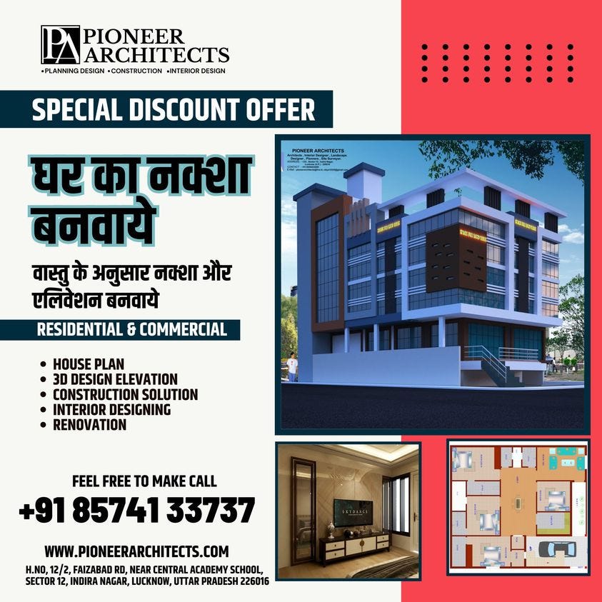 Ghar ka naksha new model. “Ghar ka naksha new model kaise banaye… | by ...