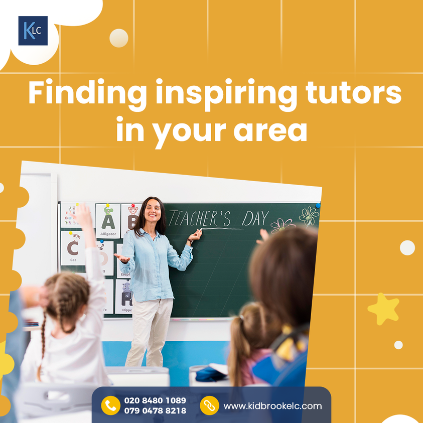 Tuition Classes For Kids | Kidbrooke Learning Centre - Demark - Medium
