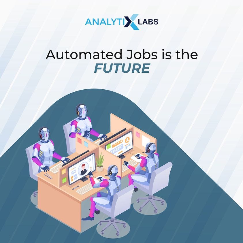 Courses In Data Analytics — Learn From Anywhere - Sunil Ahuja - Medium