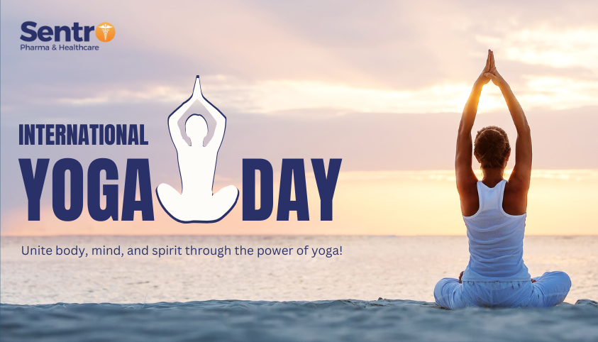 Revitalize Your Body, Rejuvenate Your Mind: Embrace Yoga Day With Inner ...
