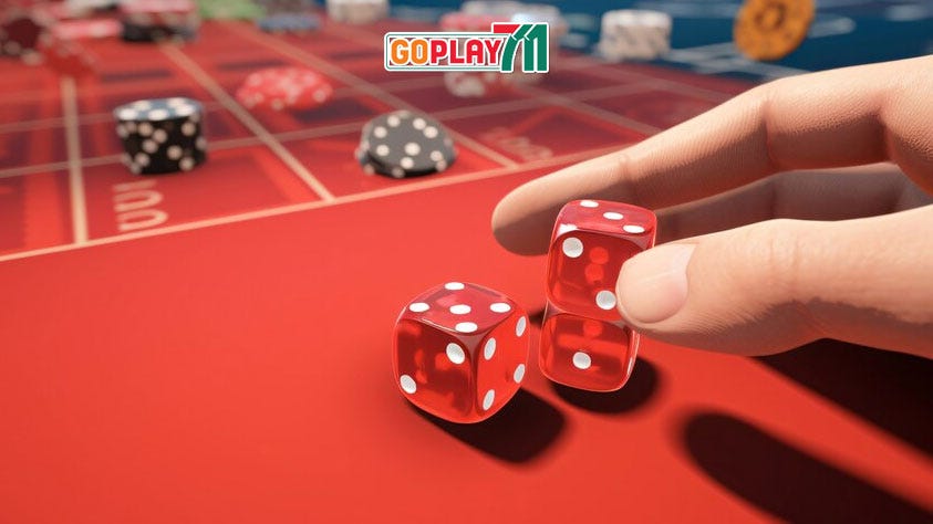 Unlock the Secrets: How to Win at Sic Bo on GoPlay711 | by Xing Jin | Medium