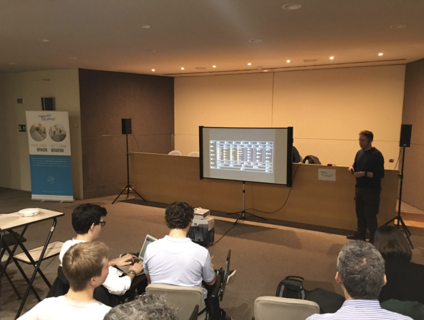 Introducing AWS User Groups’ Ambassadors— Meet Danilo Poccia | by Sead ... Introducing AWS User Groups’ Ambassadors— Meet Danilo Poccia | by Sead ...