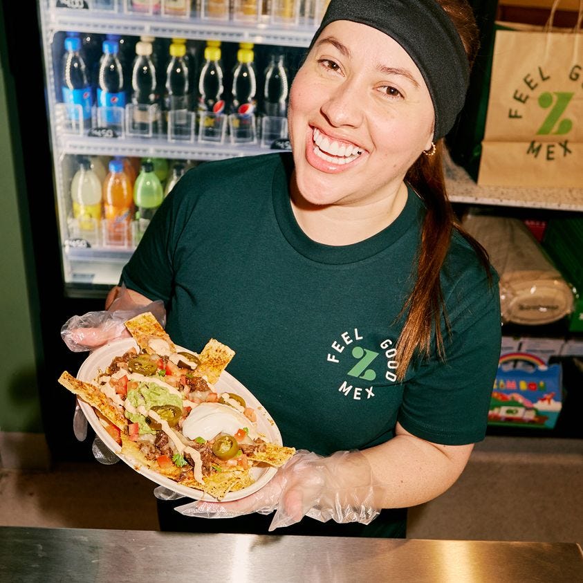 Zambrero Spearwood Mexican restaurant | by Mexican Restaurant Subiaco ...