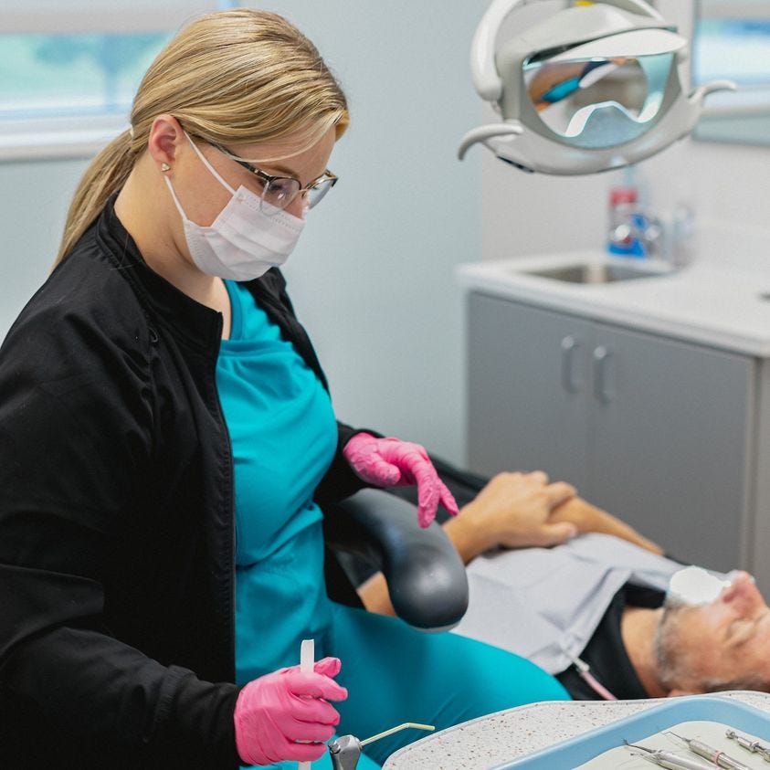 Novi Oaks Dental. Novi Oaks Dental is a “dentist office… | by Novi Oaks ...