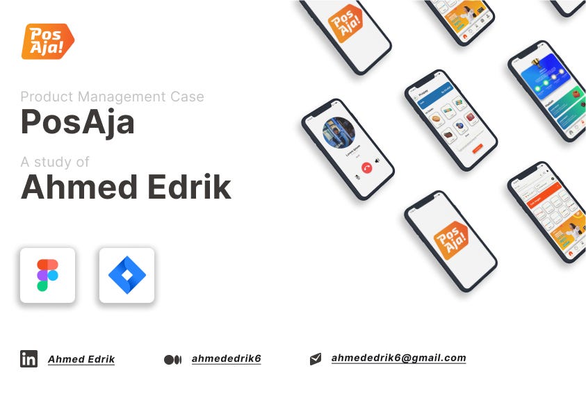 Use Case: Elevating PosAja by Pos Indonesia Mobile Apps to the next ...