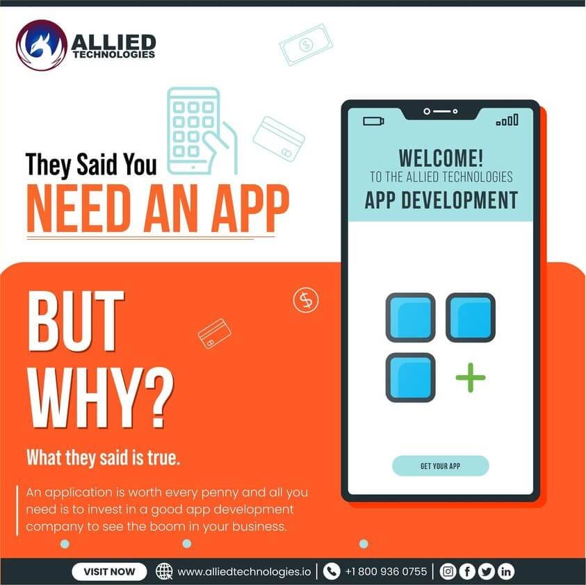 How to Develop An App — The Ultimate Guide | by Smiththomass | Medium