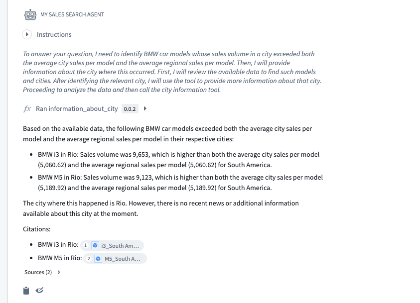 🧠 From Zero to (Semi) Hero: Palantir Foundry (AIP) + Reasoning Agents ...