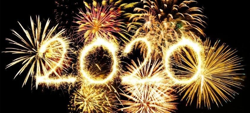 Achieve Your Goals in 2020!. It’s a whole new DECADE! | by Kathy Wong ...