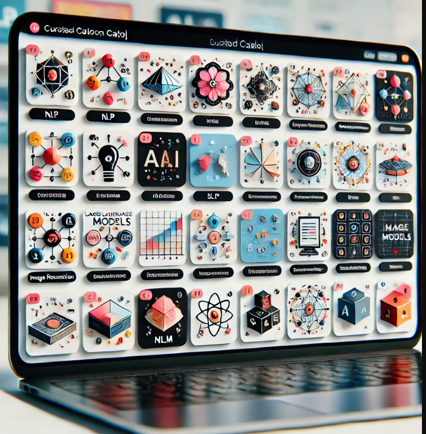 Docker AI Catalog : The Future of Curated AI Models and LLMs | by Turja ...