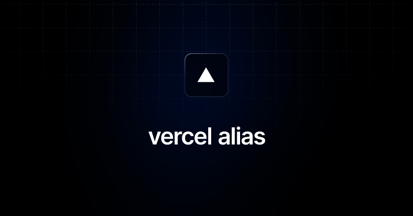 Vercel Alias: A Seamless Rollback Mechanism | by Kuncoro Wicaksono | Medium