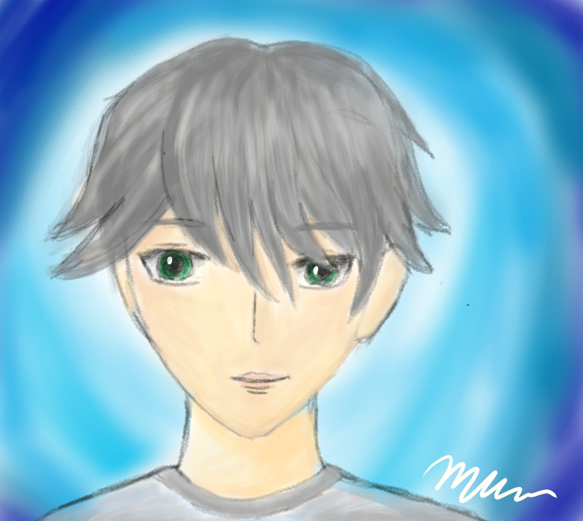 Drawing Tutorial: Teen Boy. Love drawing but think you have no… | by ...