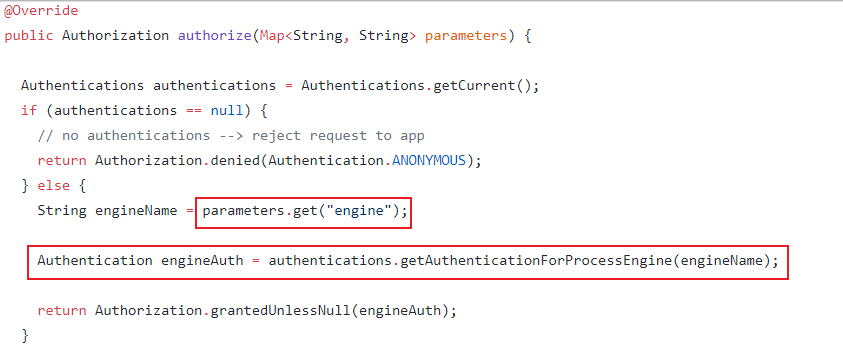 Customizing and Extending Camunda Tasklist (Securing External Calls ...