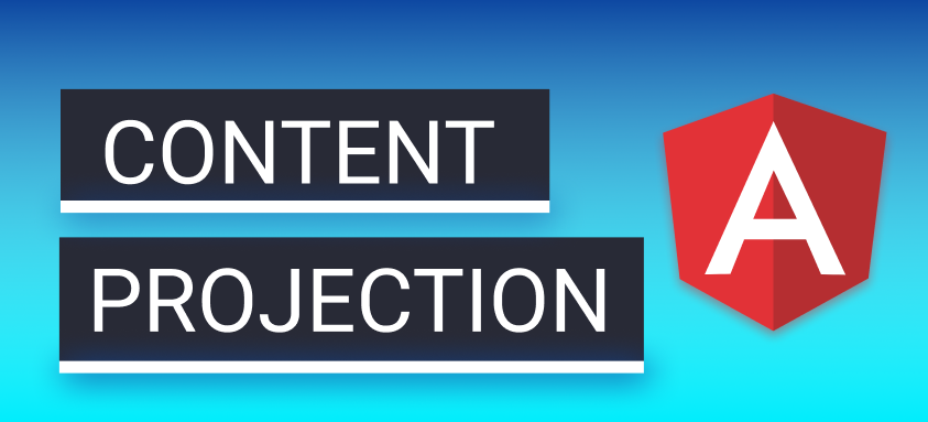 Flexible Angular Components. A guide to content projection using… | by ... Flexible Angular Components. A guide to content projection using… | by ...