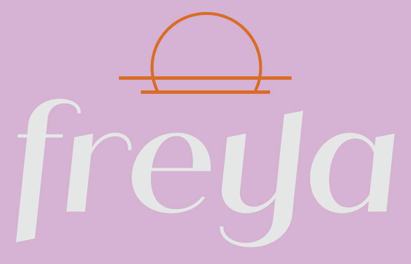 Freya Travel App: The Process. In our last branding module, our class ...