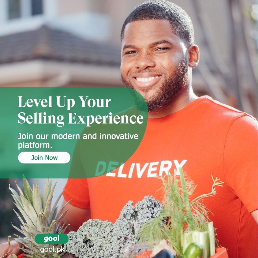 Level up your selling experience. Join our modern and innovative ...