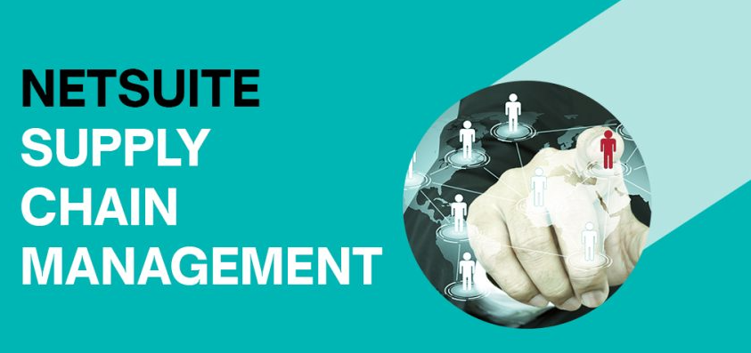 Simplifying Your Business with NetSuite Supply Chain Management | by Hassan Riaz | Medium