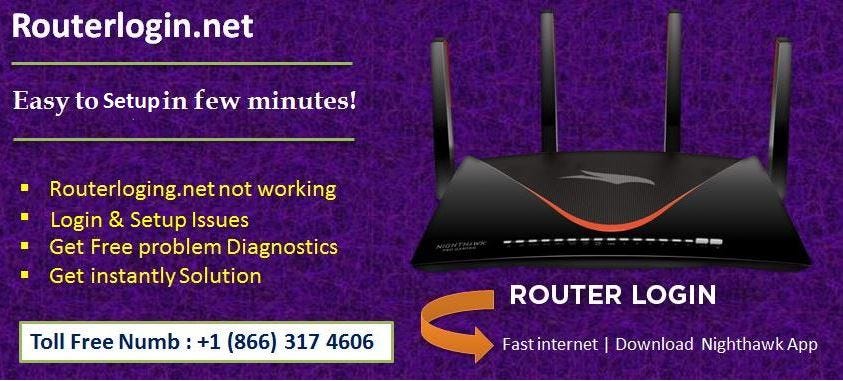 Stepwise Guide On How To Reset And Setup Netgear Routers | by Wi-Fi Router Login | Medium