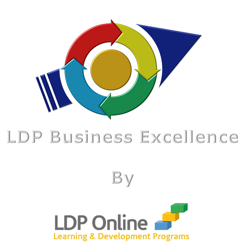 LDP Business Excellence. Sustaining Business Competitiveness, by… | by ...