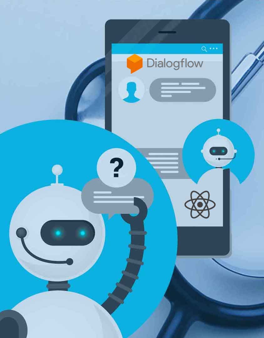 Creating a Healthcare Chatbot in React Native using Dialogflow - | by Engineering@ZenOfAI ...