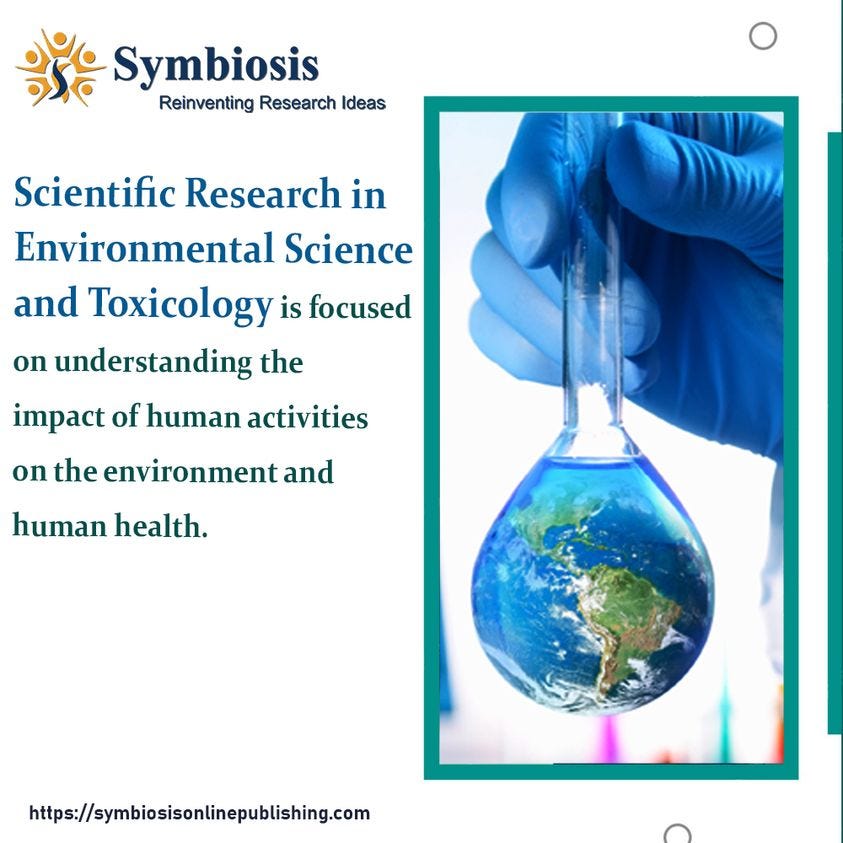 Exploring Ecological Health and Human Well-being through ...