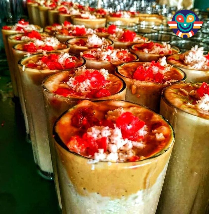 Can Lingaraj Lassi in Bhubaneswar(Odisha) be a food tour destination ...